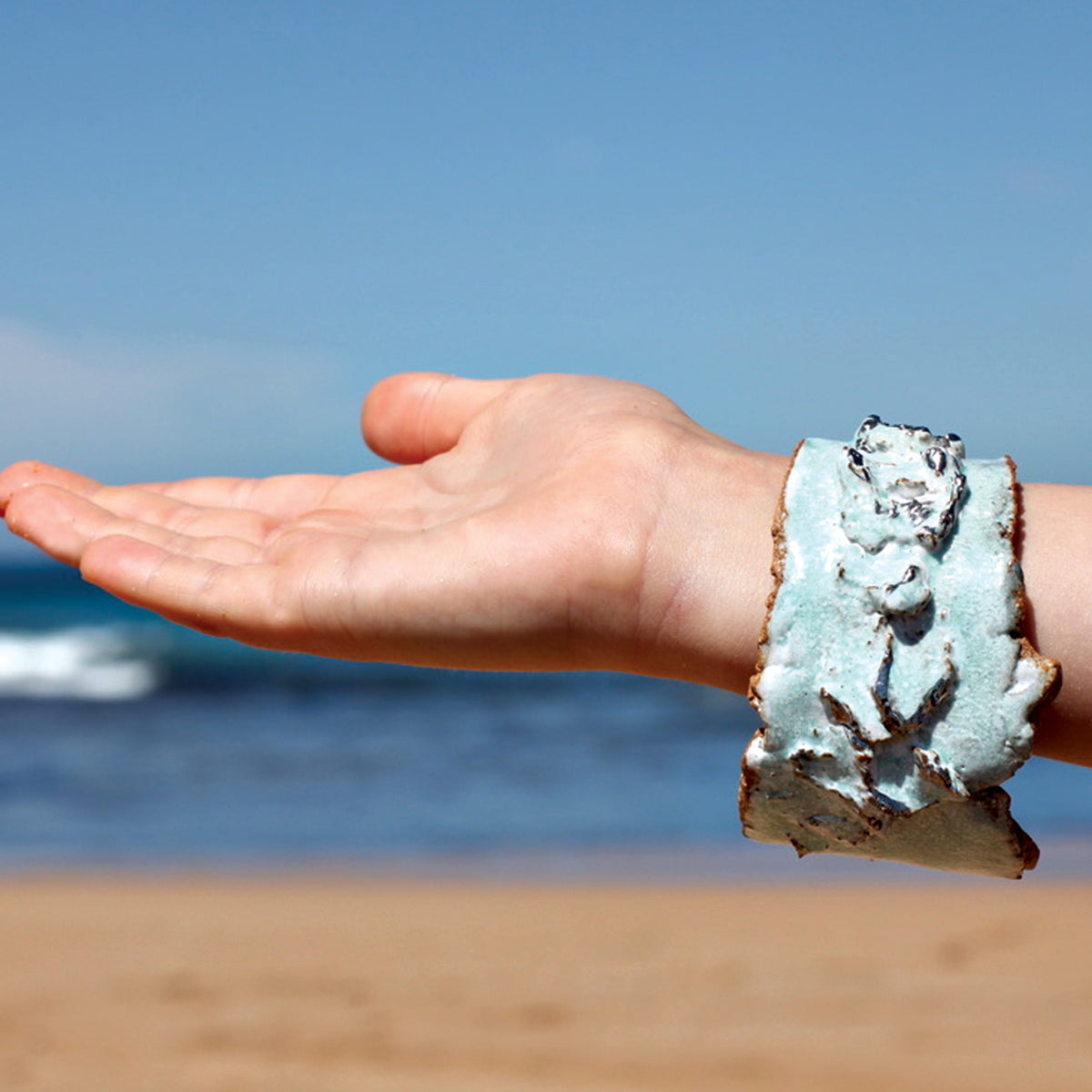 Jewellery – Made By The Ocean